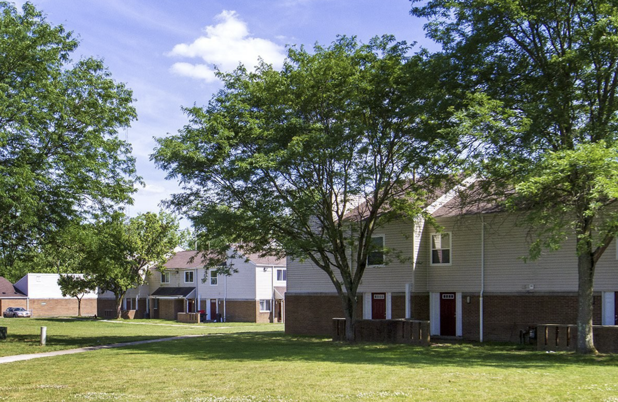 View All Listings - CMHA
